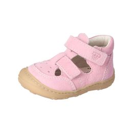 Pepino By Ricosta First-Step Shoes 'Eni' kids Pink size 19