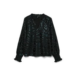 V&eacute;ro Moda Vero Moda Blouse 'VMCARLA' female Black size L
