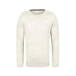 K by KARL LAGERFELD Karl Lagerfeld Pullover '655000' Herren Gr&ouml;&szlig;e L creme