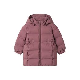 name it Winter Jacket 'NMFMUSK' girl Purple size 104