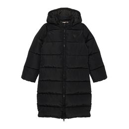 Guess Winter Jacket girl Black size 8