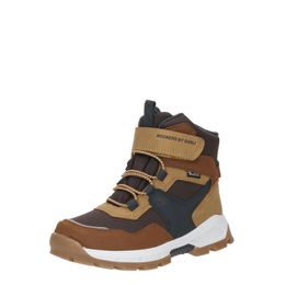 Dockers by Gerli Snowboots Jungen Gr&ouml;&szlig;e 32 gelb