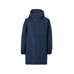 Columbia Outdoorparka 'Juniper Ridge III' Damen Größe XL navy