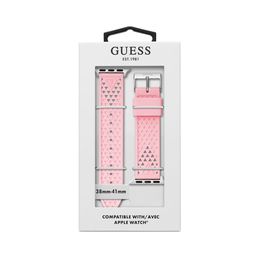 Guess Guess Apple Bands Damen Größe One Size rosa