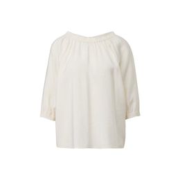 comma, Comma Casual Identity Blouse female White size 36