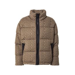Hugo Jacke 'Benovo2541' Herren Größe XXL taupe