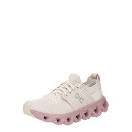 On Laufschuh 'Cloudswift 4' Damen Größe 38.5 rosa / altrosa