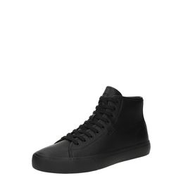 BOSS High-Top Sneakers 'Aiden' male Black size 44