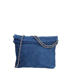 Gave Lux Schultertasche 'Celeste Elite' Damen Größe One Size royalblau
