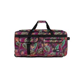 Normani Travel Bag female Pink size One Size
