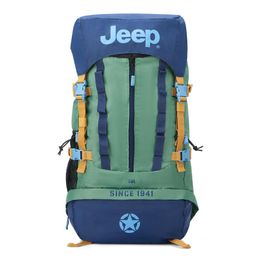 JEEP Sports Backpack 'JS017A' male Green size One Size
