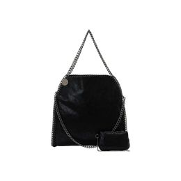 NAEMI Handtasche Damen Größe One Size schwarz