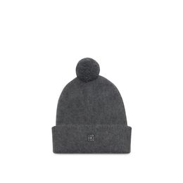 Calvin Klein Beanie female Grey size One Size