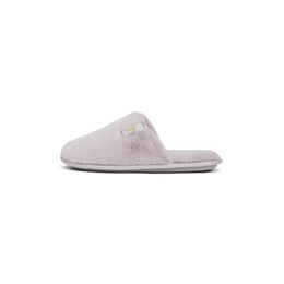 Tommy Hilfiger Hausschuh Damen Gr&ouml;&szlig;e 39/40 helllila