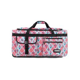 Normani Travel Bag female Pink size One Size