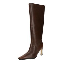 Michael Michael Kors Boots 'DARRAH' female Brown size 8,5