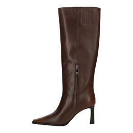 Michael Michael Kors Stiefel 'DARRAH' Damen Gr&ouml;&szlig;e 39 braun Winterschuhe