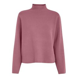 Minus Sweater ' MSLupi High Neck Knit Pullover ' female Pink size XXL