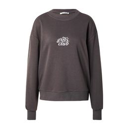 Studioselect Sweatshirt 'Asta' female Grey size L
