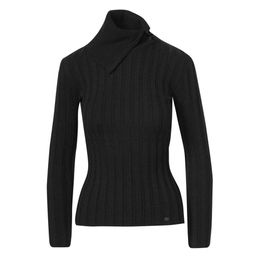 KOROSHI Pullover Damen Gr&ouml;&szlig;e XS schwarz