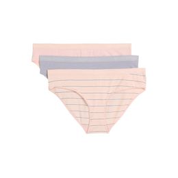 Marc O'Polo Marc O'polo Slip ' Essentials ' Damen Gr&ouml;&szlig;e M rosa