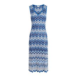 Morgan Dress female Blue size XL