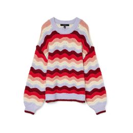 V&eacute;ro Moda Vero Moda Sweater 'DOJA' female Mixed colors size XL