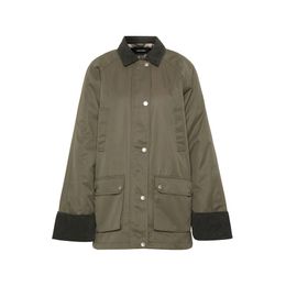 Vero Moda Tall Between-Season Jacket 'VMWALES' female Green size L