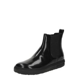 Birkenstock Chelsea Boots 'Bend Chelsea High Shine LENA Black' female Black size 39