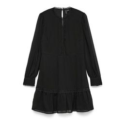 V&eacute;ro Moda VERO MODA Cocktailkleid 'VMMADELINE' Damen Gr&ouml;&szlig;e 42 schwarz