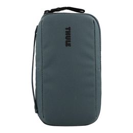 Thule Wallet 'Aion Travel' female Blue size One Size