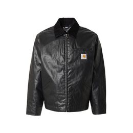 Carhartt Work In Progress Carhartt WIP Jacke 'Dean' Herren Größe S schwarz