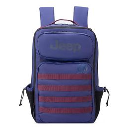 JEEP Backpack 'JS010B' female Blue size One Size