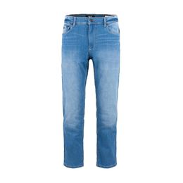 H.I.S. H.i.s Jeans ' 5 Pocket Jeans ' male Blue size 38