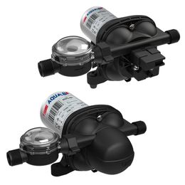 Fiamma Power Pumpe Aqua 8F 10 l/min