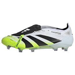 adidas Performance Soccer Cleats 'Predator Elite' female White size 10