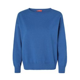 TATUUM Pullover FIFER 1 Damen Gr&ouml;&szlig;e XL blau