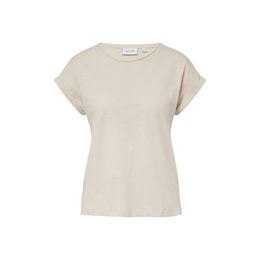 comma, comma casual identity Shirt Damen Größe S beige