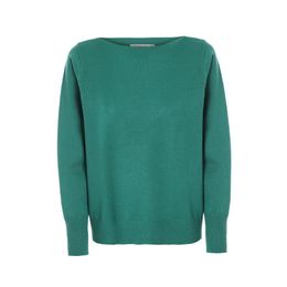 TATUUM Sweater female Green size M