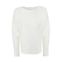 TATUUM Pullover 'LIVIA' Damen Gr&ouml;&szlig;e XXXL offwhite