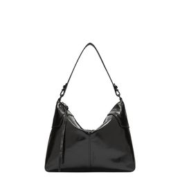 Liebeskind Berlin Schultertasche Damen Größe 1 schwarz