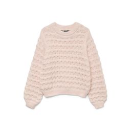 V&eacute;ro Moda Vero Moda Sweater 'VMLauryn' female Pink size M