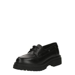 Geox Lace-Up Shoes 'SCARPE' female Black size 36