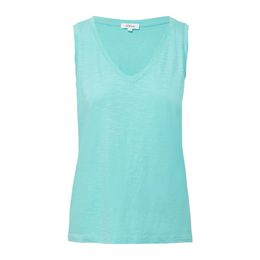 s.Oliver Top Damen Gr&ouml;&szlig;e XXXL aqua