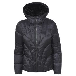 KOROSHI Übergangsjacke Damen Größe XL schwarz