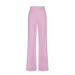 Nicowa Bügelfaltenhose 'COREANA' Damen Größe 34 pink