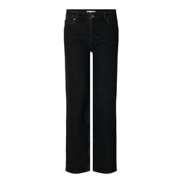Selected Jeans 'SLFBEA-KORI' female Black size 28