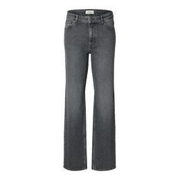 Selected Jeans 'SLFBEA-KORI' female Grey size 27
