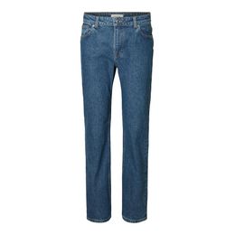 Selected Jeans 'SLFBEA-KORI' Damen Gr&ouml;&szlig;e 27 blau