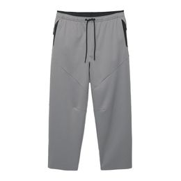 Pull&Bear Pull&bear Pants male Grey size XS